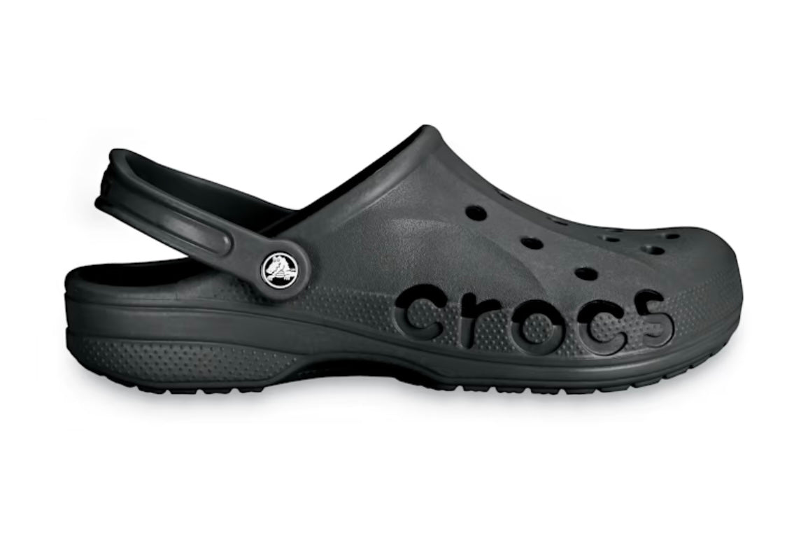 Crocs adulto Negras – Kima Shop HN